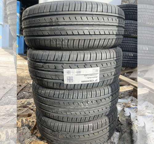 Yokohama BluEarth-ES ES32 215/55 R17