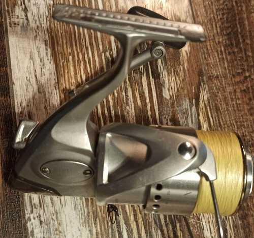 Катушка shimano stella 4000