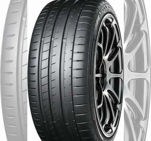 Yokohama Advan Sport V107 275/30 R21 Y