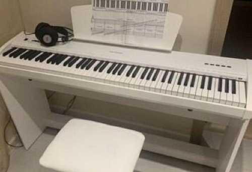 Цифровое фортепиано Sai piano P-9BT -WX