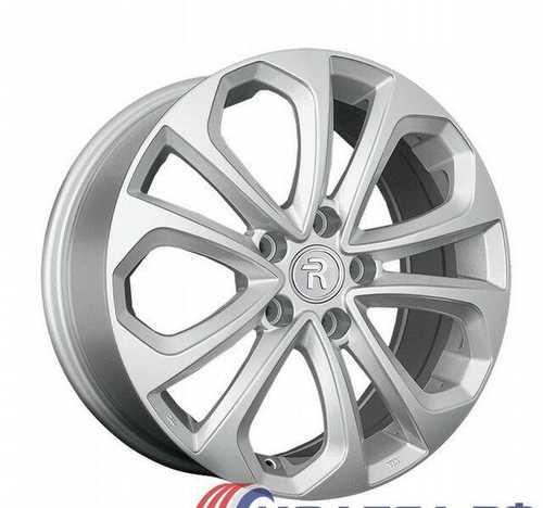 Диски Infiniti H60(KI) 7.5/17 5x114.3 ET53 d67.1 S