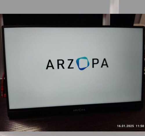 Портативный монитор Arzopa S1 15,6" 1080p