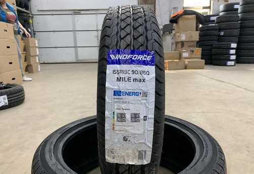 Windforce Mile Max 155 R13C 90Q