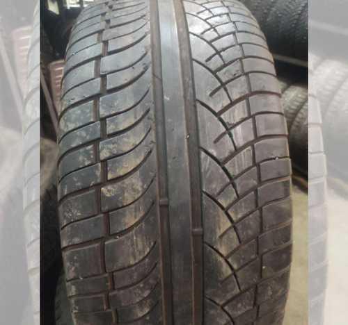 Michelin Latitude Diamaris 275/40 R20 106Y