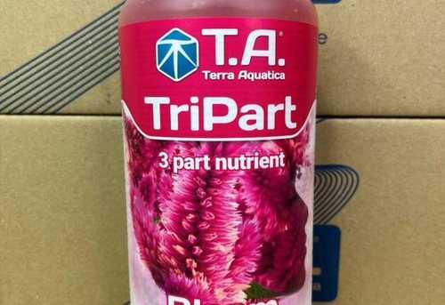 Удобрение TriPart Bloom Terra Aquatica (Flora Bloo