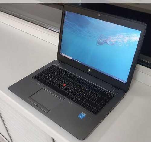 Ноутбук HP Elitebook 840 G2