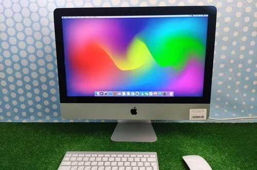 Apple iMac 21 5