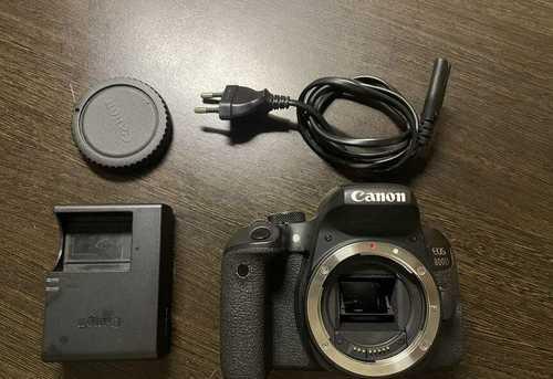 Продам фотоаппарат canon