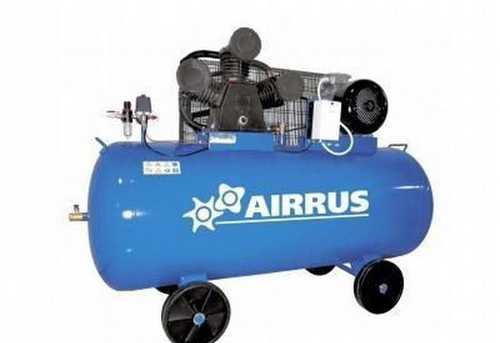 Поршневой компрессор airrus 100-W88