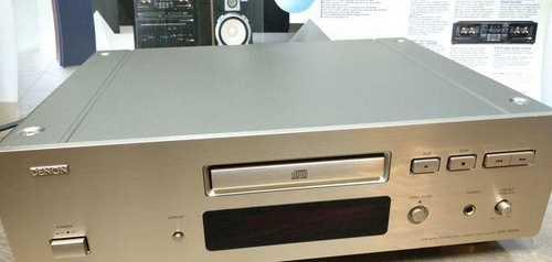 CD denon DCD-1650AL 1995г. Gold