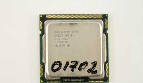 Процессор (1156) Intel Xeon X3470 2.93 GHz