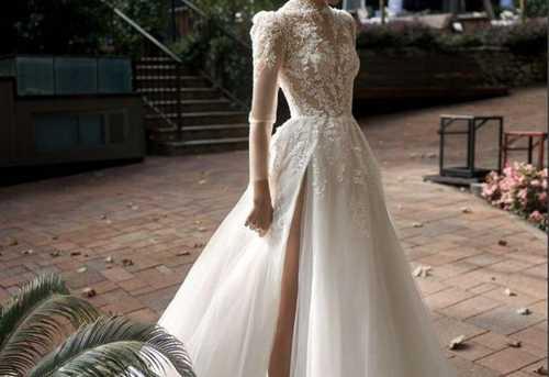 Свадебное платье Моретта новое