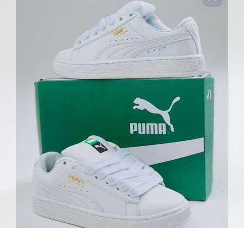 Кеды мужские puma 39 размер