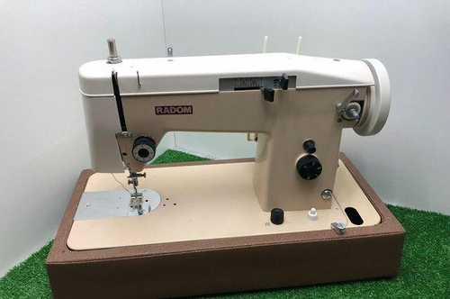 Швейная машина radom 432 (1301)