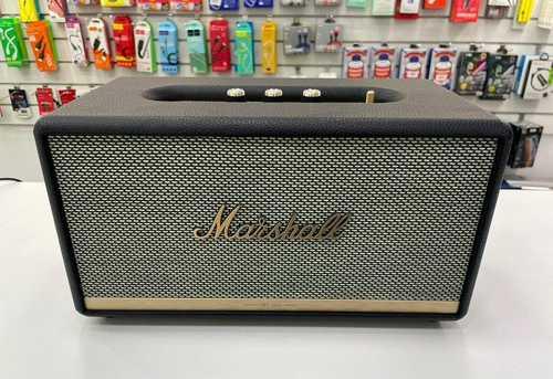 Лучшая колонка Marshall Stanmore 2