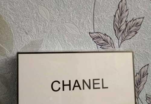 Подарочный набор chanel