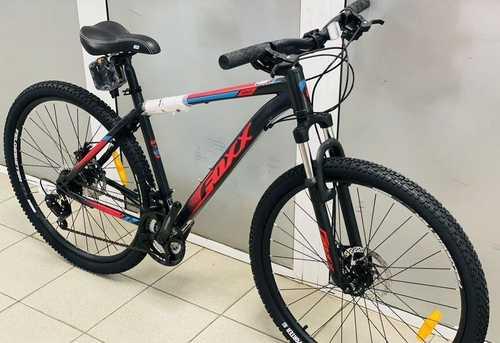 Горный велосипед foxx Caiman D 27.5 (2024)