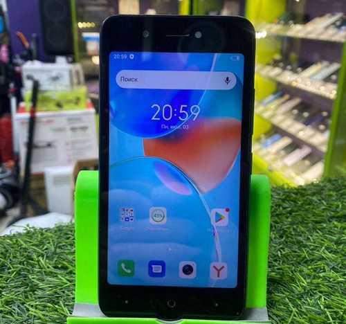 Itel A25, 16 ГБ