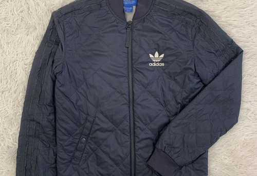 Куртка adidas оригинал (XS)