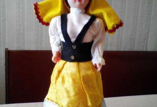 Кукла из Италии