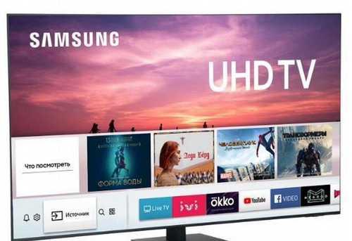 Qled Телевизор Samsung QE65Q70CAU (2023)
