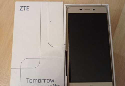 ZTE Blade X3, 8 ГБ