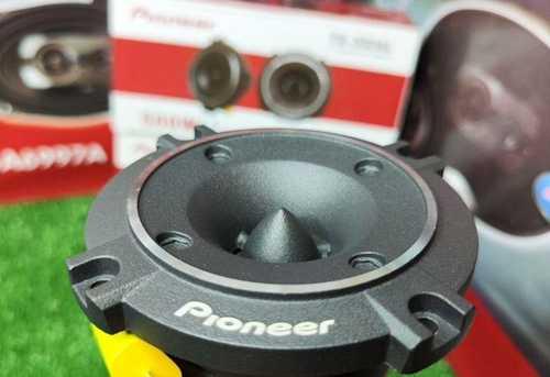 Пищалки рупора Pioneer TS-550AL + подарок+дост