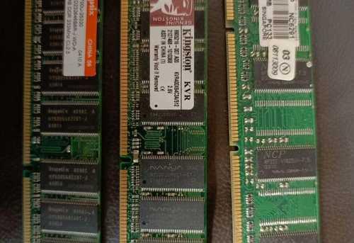 Оперативная память ddr2