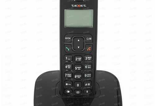 Телефон беспроводной (dect) teXet TX-D6705A