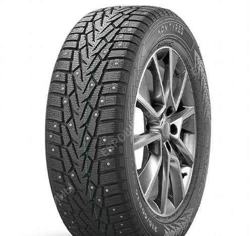 Ikon Tyres Character Ice 7 205/55 R16 94T