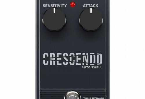 Педаль эффекта TC electronic crescendo auto swell