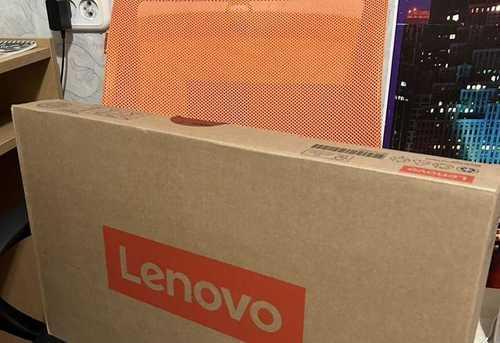 Ноутбук новый Lenovo v15 g4 amn (ryzen 3, 8/512)