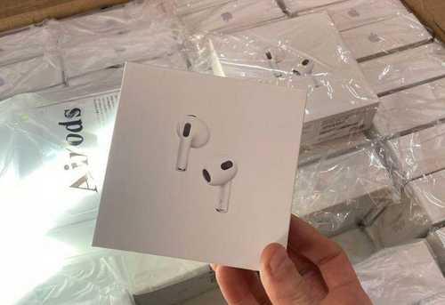 AirPods 3 копия