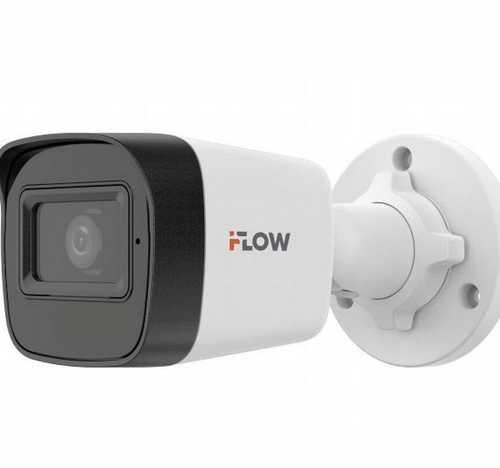 Iflow F-AC-1121(2.8mm) 2Мп уличная цилиндрическая