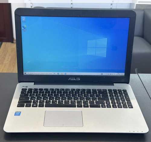 Asus K555LD-XO608H