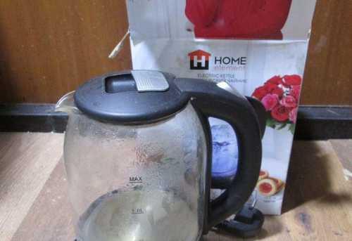 Чайник Home Element HE-KT-191