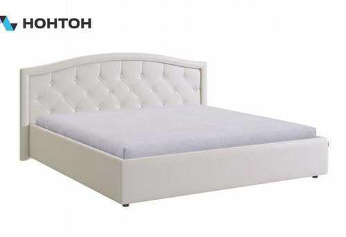 Кровать Верона 1.8 м белая
