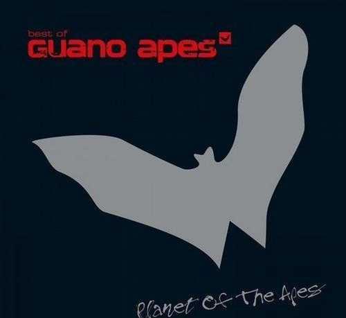 Виниловая пластинка Guano Apes - Planet Of The Ape