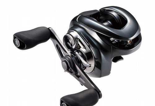 Shimano 23 Antares DC MD HG left