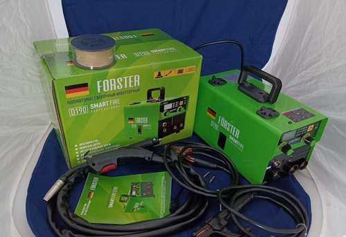 Сварочный полуавтомат Forster SmartFire D190