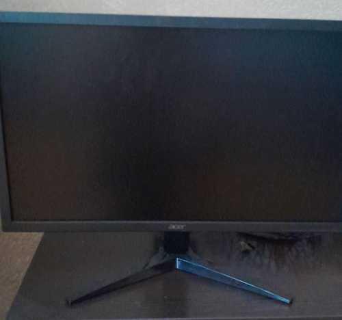 Монитор acer kg 241