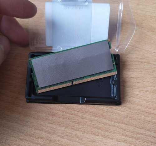 Оперативная память ddr4 8gb
