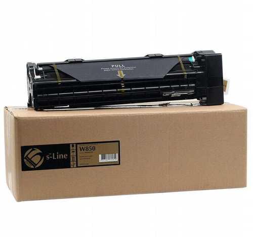 Драм-картридж булат s-Line W850H22G для Lexmark W850 (Чёрный, 60000 стр.), ref