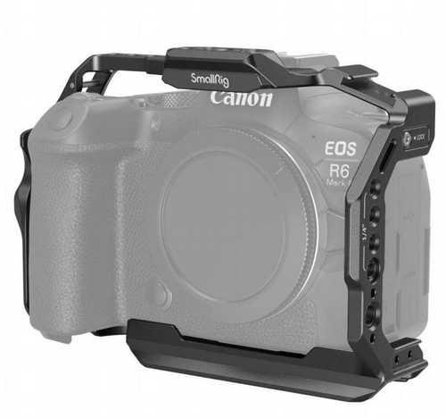 Клетка SmallRig 4159 для Canon EOS R6 Mark II