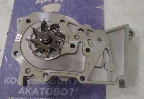 Помпа LADA Largus renault Duster/Logan/Megane 16кл