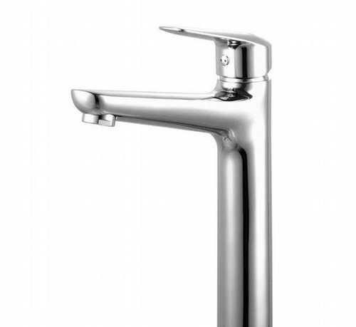 Смеситель для раковины Iddis torsb01i01 Хром