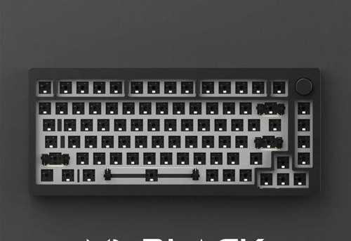 База для клавиатуры akko Monsgeek M1 black новый
