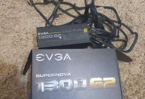 Блок питания для пк evga supernova 1300 g2 1300w