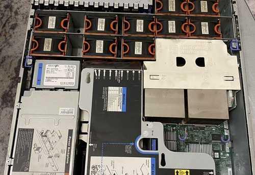 Сервер IBM system x3650