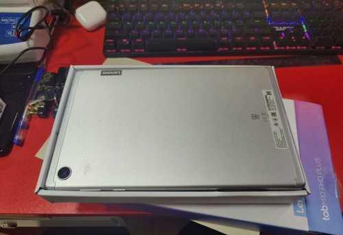 Планшет Lenovo Tab M10 Plus TB-X606X(2020)